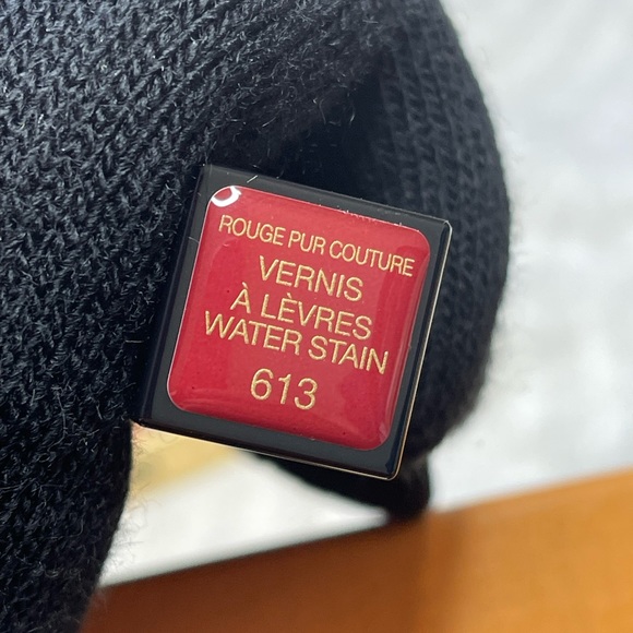 Yves Saint Laurent | Other | 2 For 35 Ysl Water Stain Fresh Glossy ...